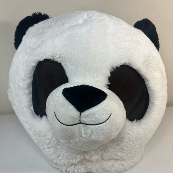 Costumes | Dan Dee Giant Panda Head | Poshmark